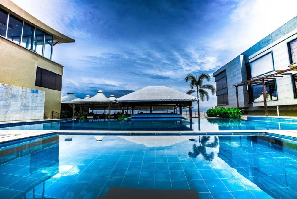 Best Hotel in Daman-The Gold Beach Resort – Best Hotel in Daman-The ...