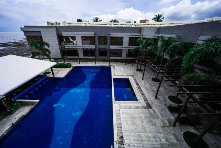 Facilities – Best Hotel in Daman-The Gold Beach Resort