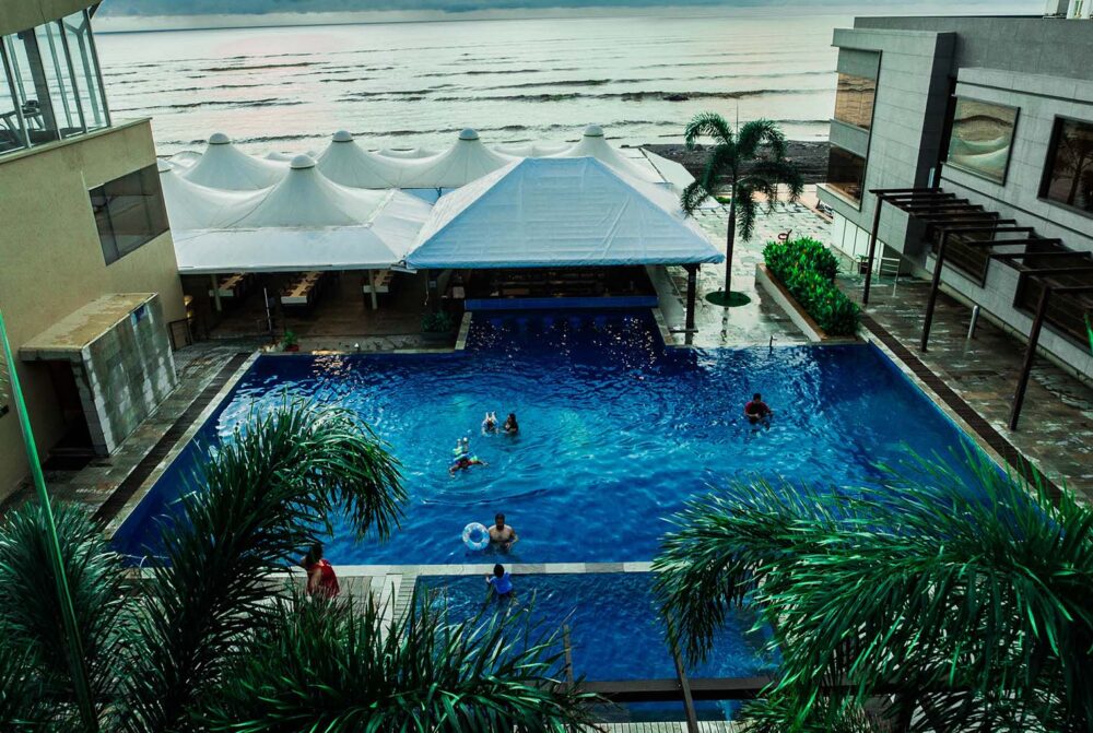 Facilities – Best Hotel in Daman-The Gold Beach Resort